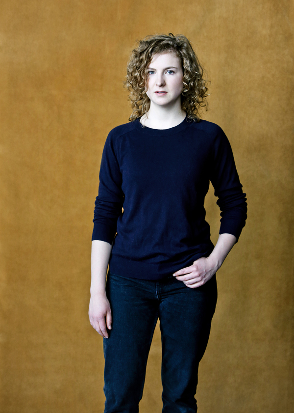 Anne Weise – Folkwang Schauspiel